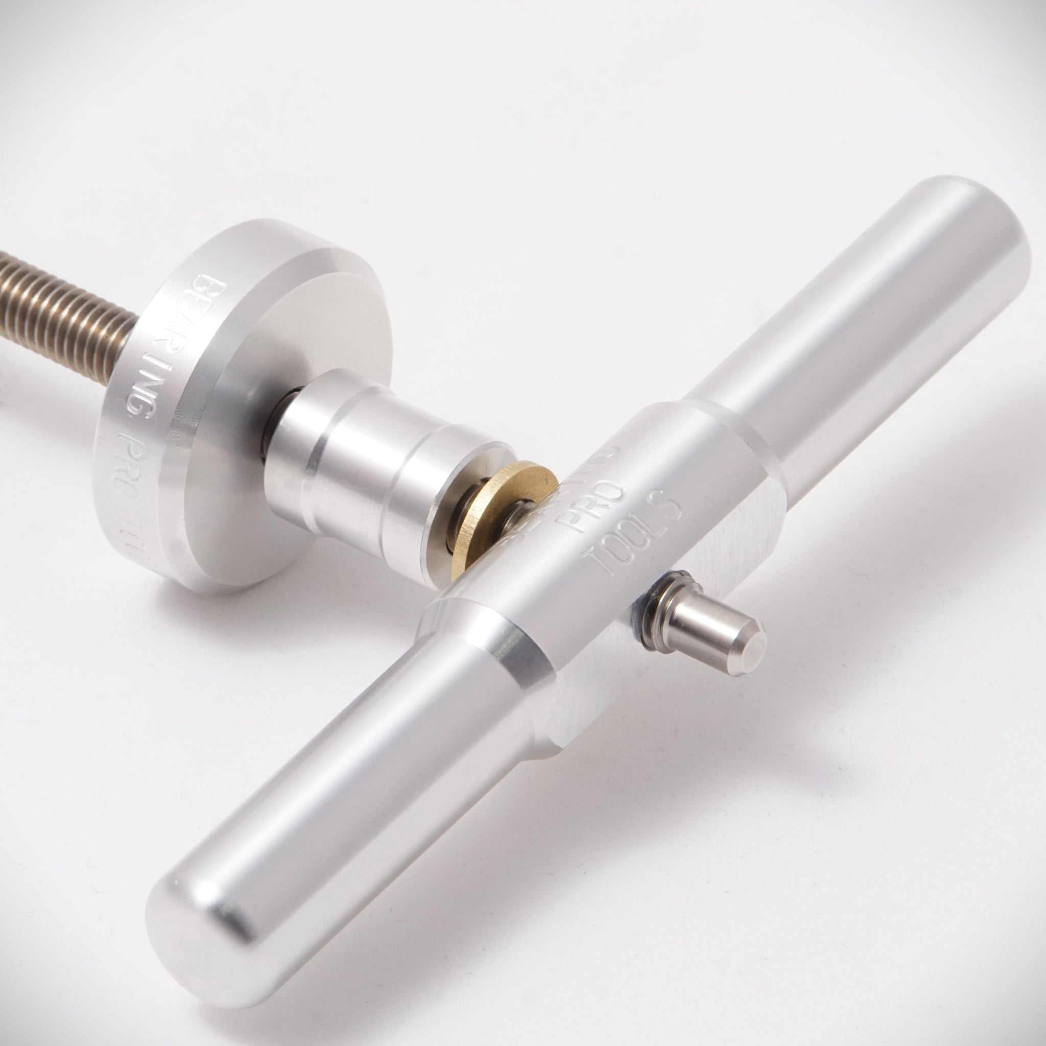 Individual Bearing Tools Page 2 | Pivot Bearings
